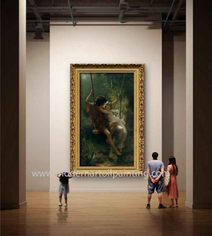 China Xiamen LKL Fine Arts Co., Ltd. latest company news about Pierre ...