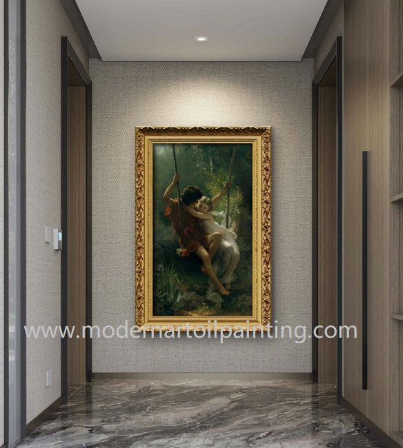 China Xiamen LKL Fine Arts Co., Ltd. latest company news about Pierre ...
