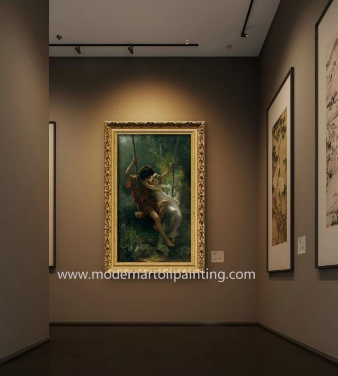 China Xiamen LKL Fine Arts Co., Ltd. latest company news about Pierre ...